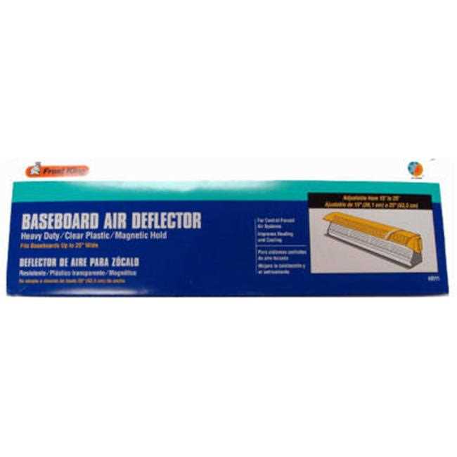 Frost King Baseboard Air Deflector - Home & Office Supplies on sale