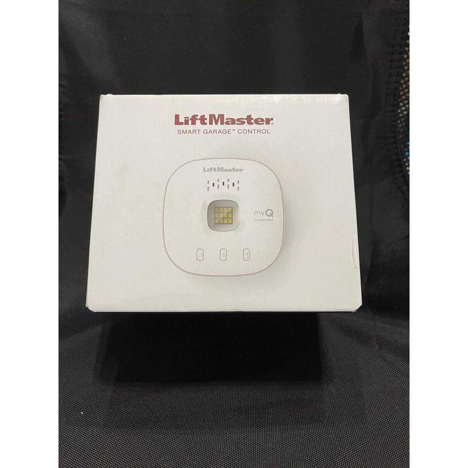 LiftMaster 821LMC-S Smart Garage Control - Home & Office Supplies on sale
