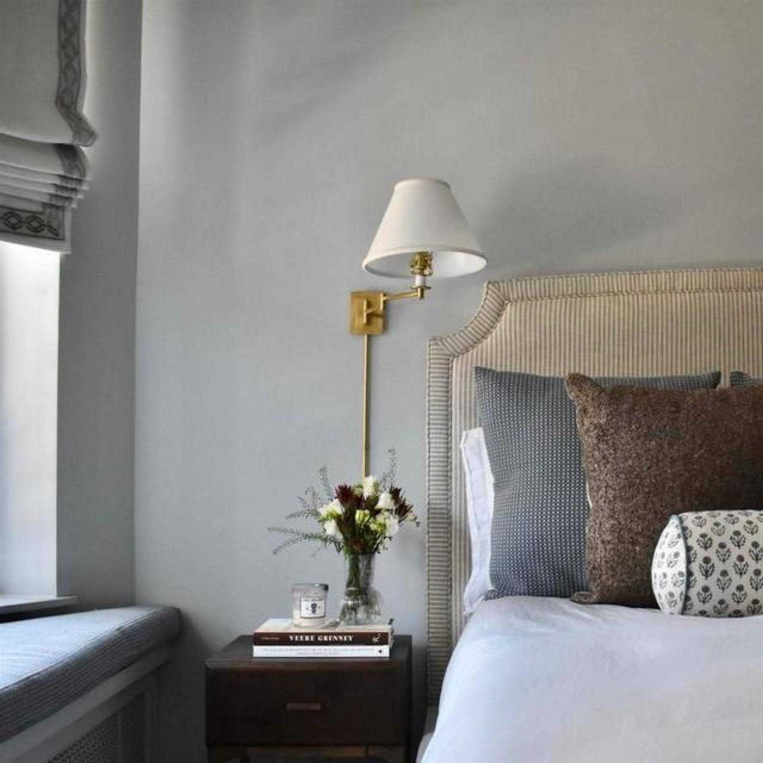 Primitive Swing Arm Visual Comfort Signature - Home & Office Supplies ...